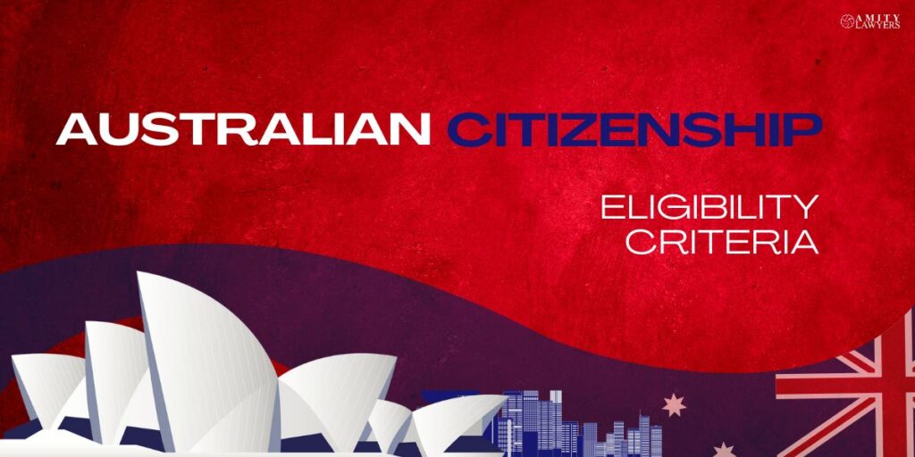 Australian Citizenship